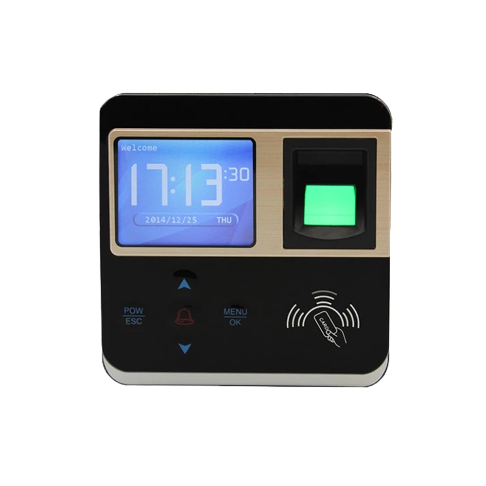Realand F211 TCP/IP RJ45 USB Biometric Fingerprint Access Control Time ...
