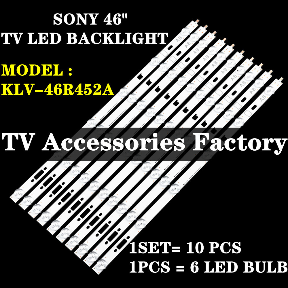 KLV-46R452A SONY 46" TV LED BACKLIGHT (LAMP TV) SONY 46 INCH LED TV ...