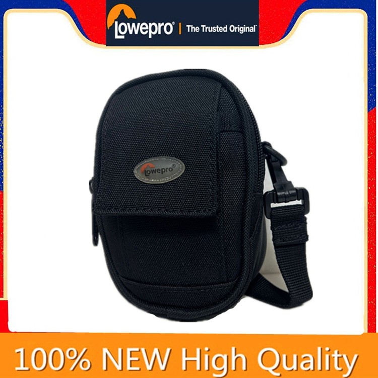Lowepro Z-10 Digital card camera bag Small Fanny pack Compact small ...