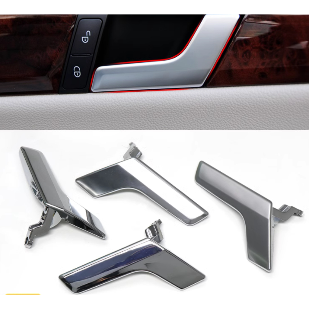 Suitable for Mercedes-Benz W204 C-class, C200 GLK-class X204 inner door ...