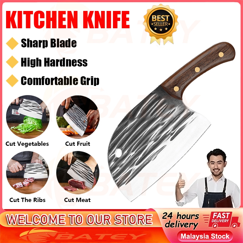 「Stock Ready in M’sia」 Japanese Knife Original Tazaki Knife Chef's ...