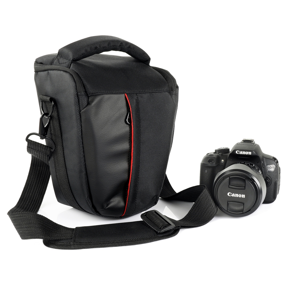 Waterproof DSLR Camera Bag Case For Nikon P1000 P900 S D850 D810 D800 D610 D3500 D3400 D5600 ...