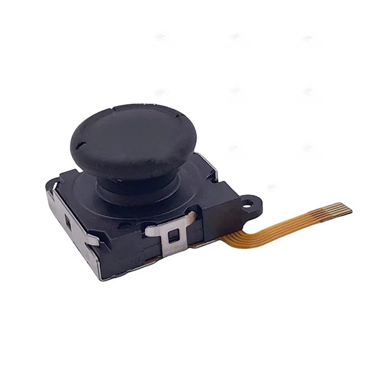 Hall Joystick Electromagnetism Rocker For Nintend Switch NS Game ...