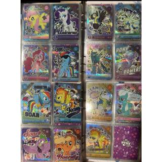 ★KK toy store★ Kayou My Little Pony Pony Kayou Fifth LSR Full Set ...