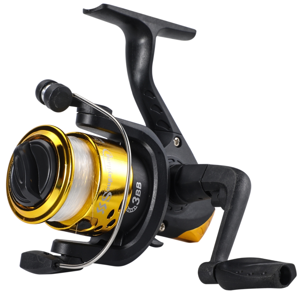 Sougayilang Fishing Rod&Reel&Bait Set Joran Pancing Full Set Mancing ...