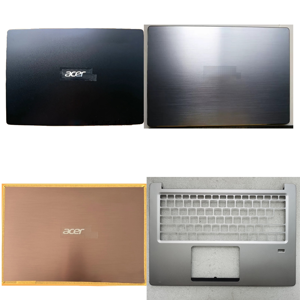 New case covers for ACER SF114-32, N17W6 model case A/B/C/D top cover ...