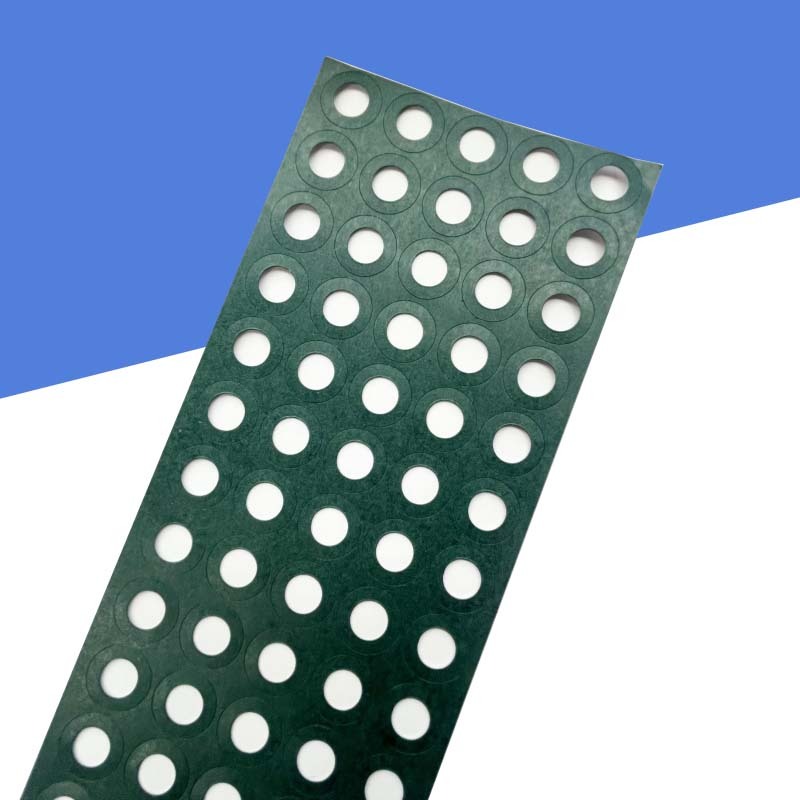 18650 Battery Insulators 1P 2P 3P 4P 5P 6P 18650 Battery cell ...