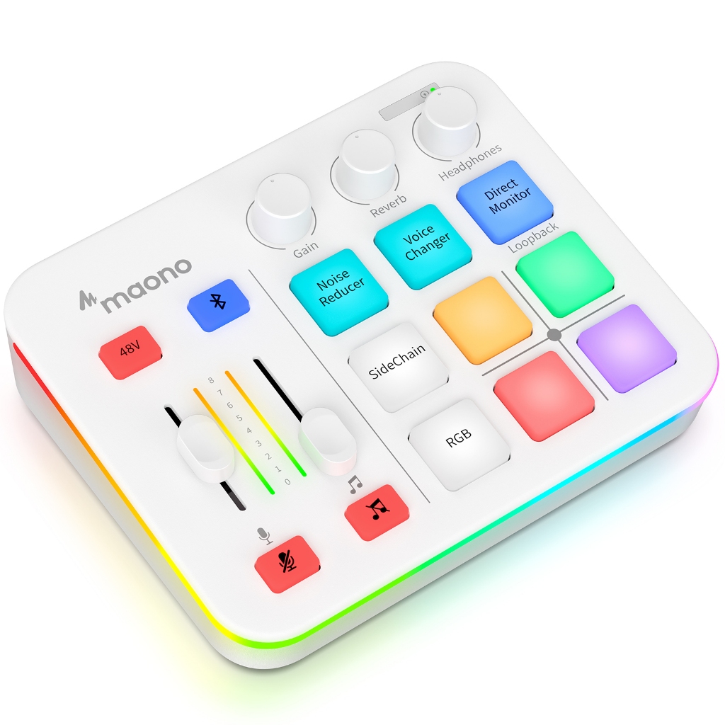 MAONO OFFICIAL STORE Online, May 2026 | Shopee Malaysia