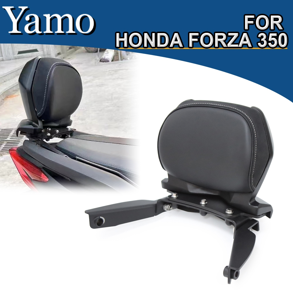 For Honda FORZA 350 250 ADV 350 2023-2024 motorcycle modified backrest ...