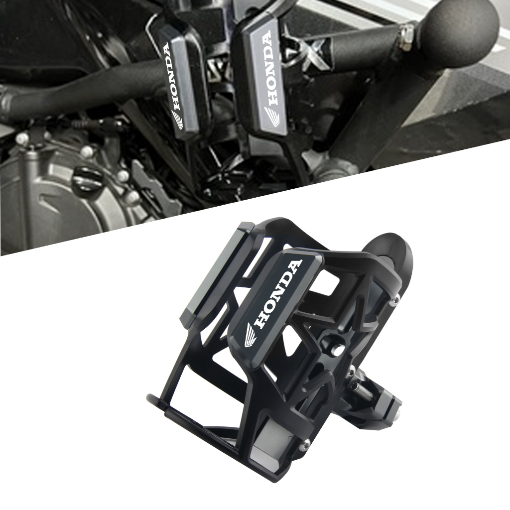 Motorcycle Accessories Beverage Water Bottle Cage Drink Cup Holder ...