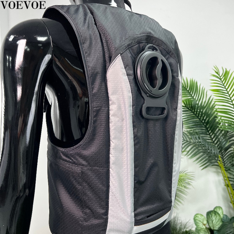 VOEVOE Water Cooling Vest For Men Women,Ice Water Circulating Cooling Vest | Shopee Malaysia