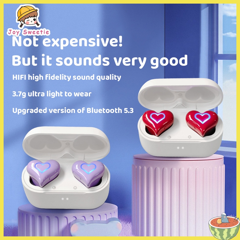 heartbuds bluetooth earphone, Smart Active Noise Cancellation, Ultra ...