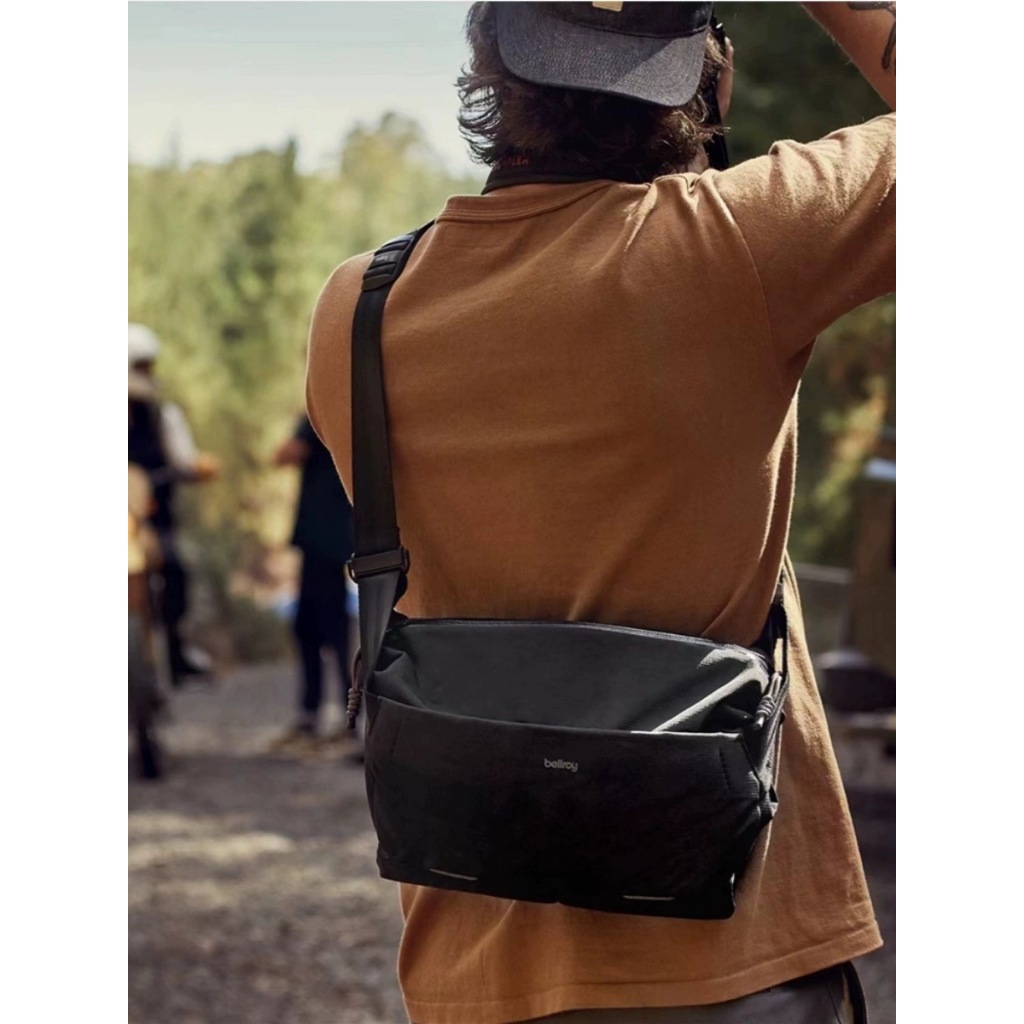Australia Bellroy SLR Camera Bag Venture Sling 10L Explorer Large ...