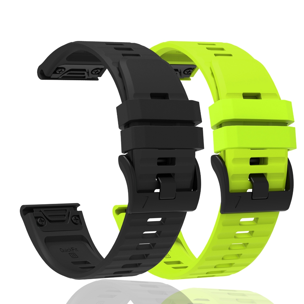 For Coros VERTIX/VERTIX 2 Sport Quick Release Watch Band Wristband ...