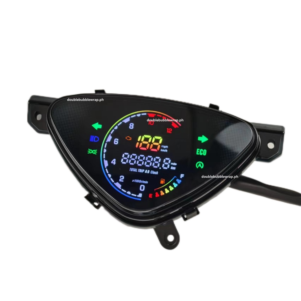 For YAMAHA EGO V1 EGO115 Mio Sporty/Mio Amore/Mio Smile BJ Digital LED ...