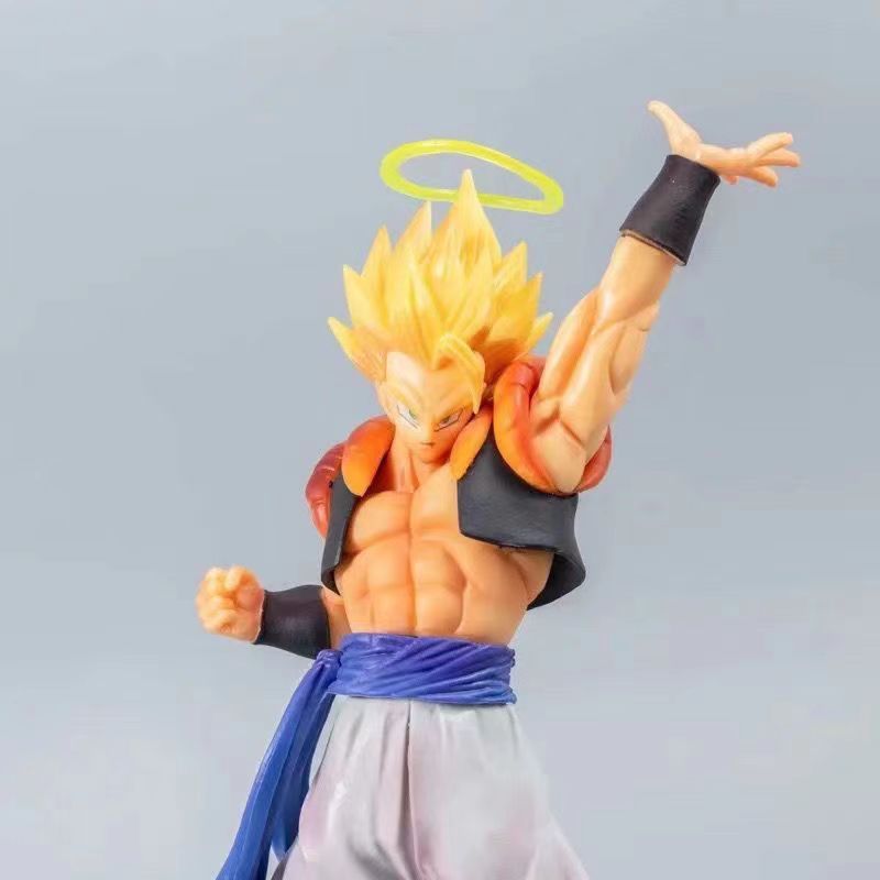 Special Offer Influencer High-Quality Version Dragon Ball Legendary ...
