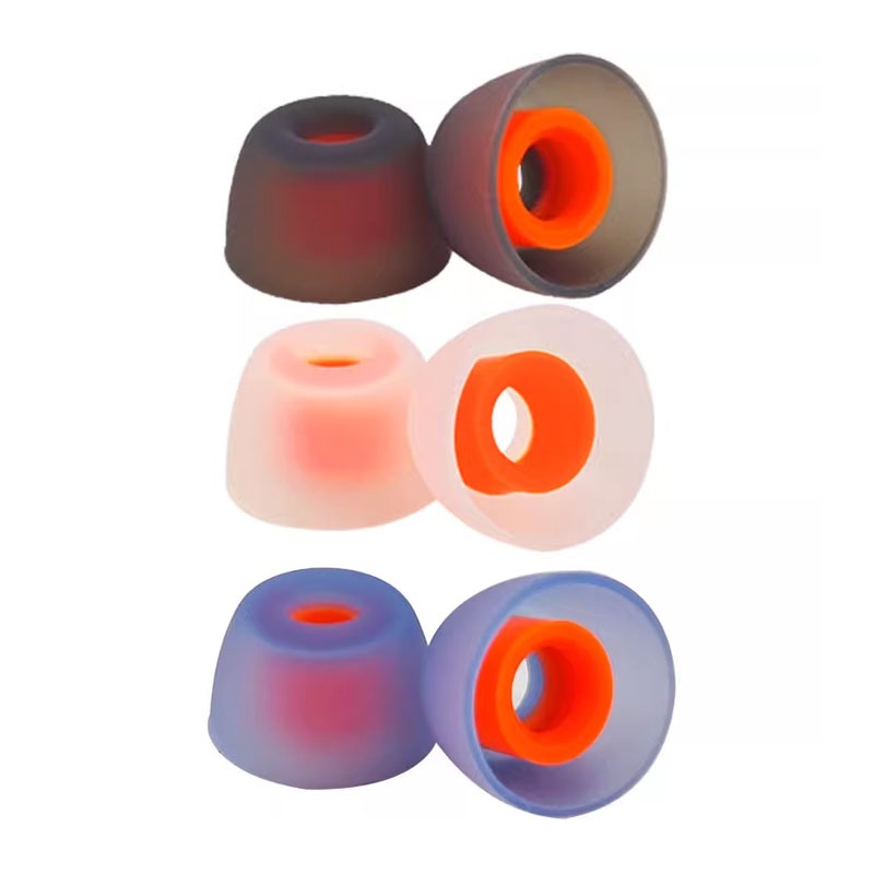JBL TUNE BEAM蓝牙耳机套1 pair JBL TUNE BEAM glass capsule earplugs ...