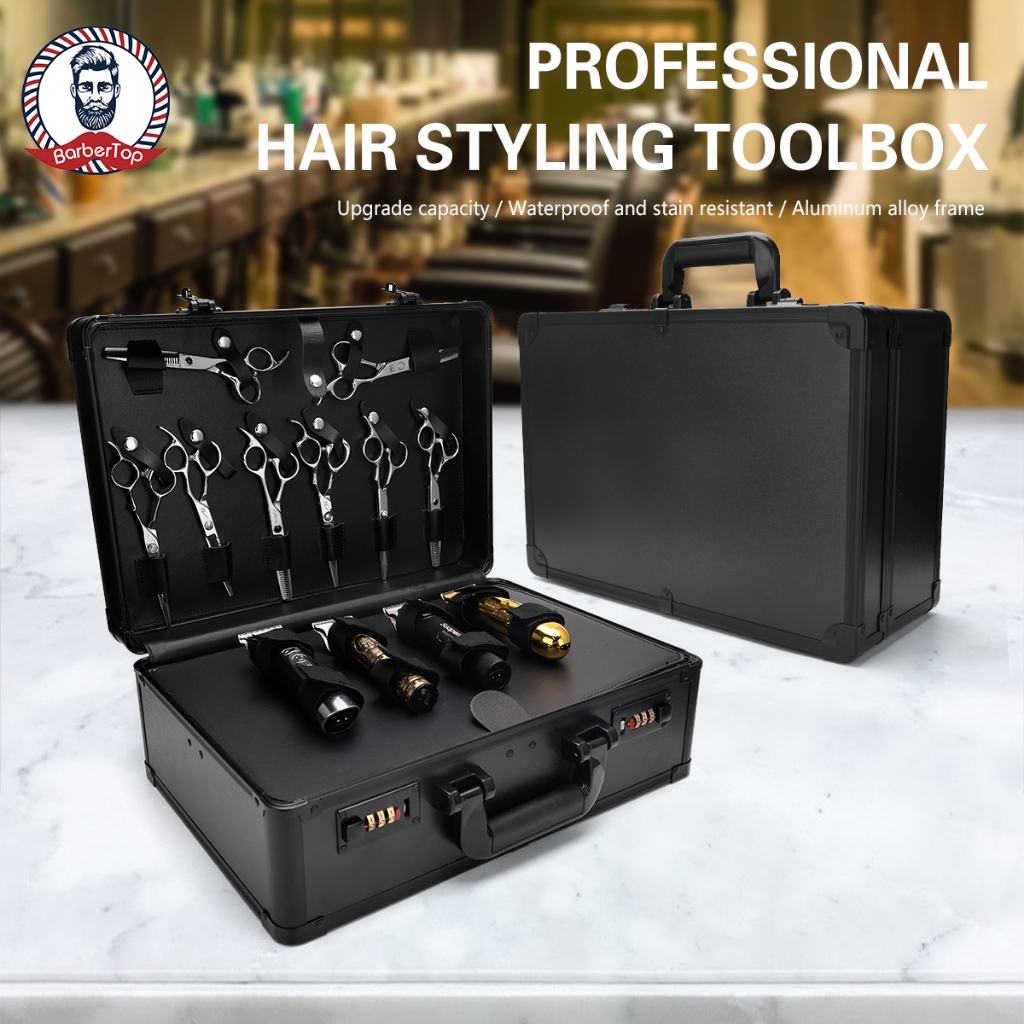 Spot quick hair #salon hairdressing and makeup professional aluminum ...