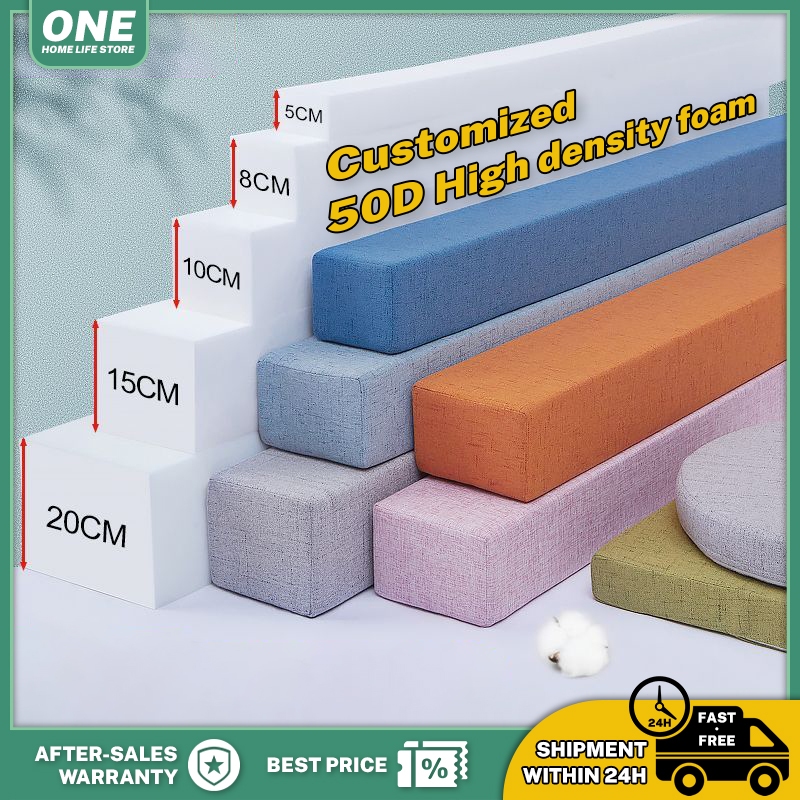 Bed seam filling sponge cushion against the wall bed edge seam filling ...