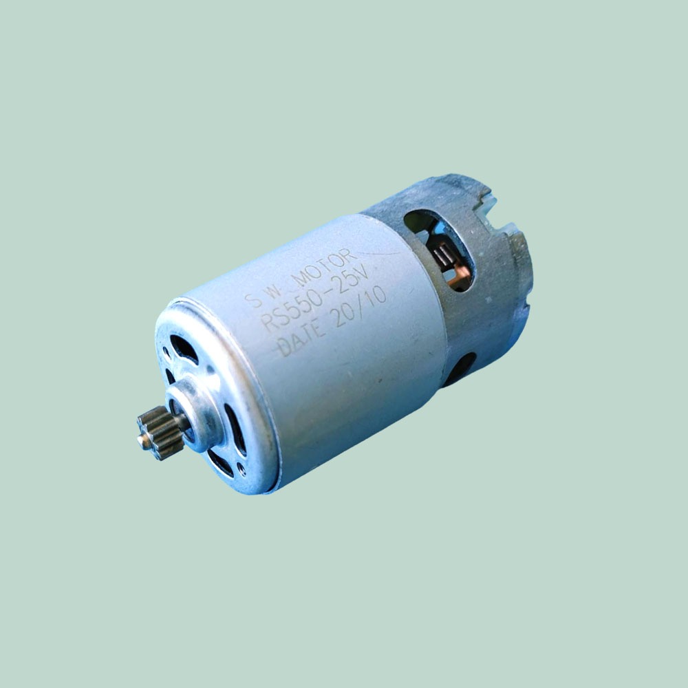 Drill motor 9/11/12/13/14/15 Teeth Motor 10.8V 12V 14.4V 16.8v 18V 21v ...