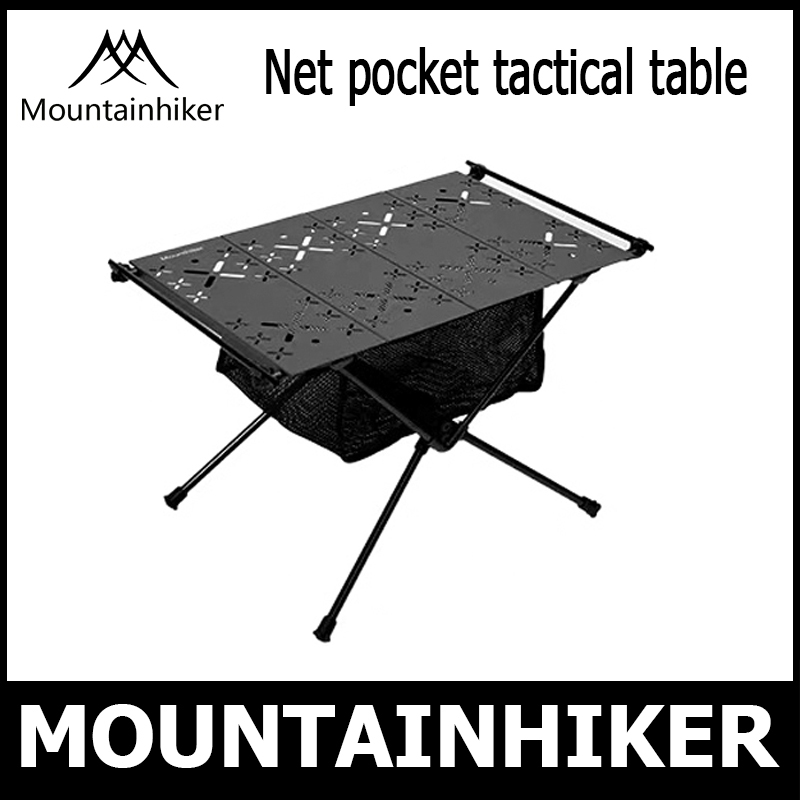 🔥Ready stock🔥MOUNTAINHIKER outdoor folding camping table outdoor ...