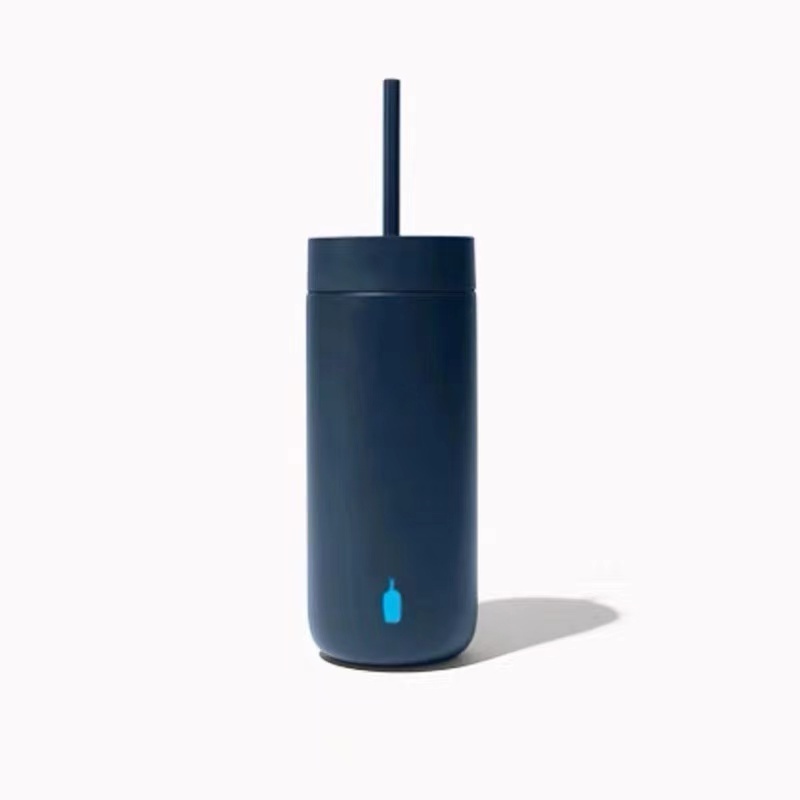 ⚡Ready Stock⚡Blue Bottle Fellow Carter Cold Mug 16oz/473ml | Shopee ...