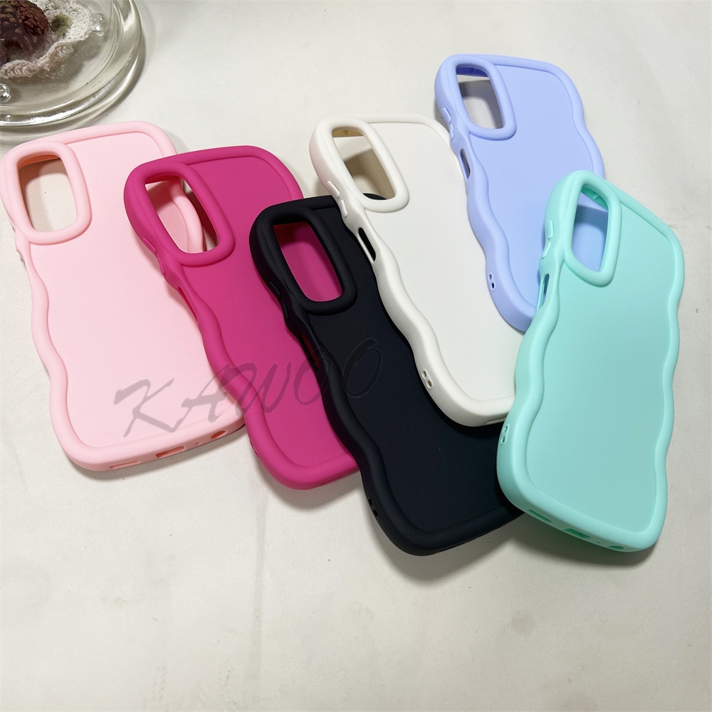 Oppo A54 A55 A16 A74 A52 A72 A92 A36 A76 A96 A57 A77S 4G Bright ...