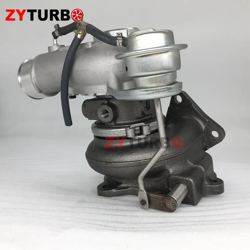 RHF55 VF48 Turbo VB440057 14411AA700 14411-AA700 Turbocharger For ...