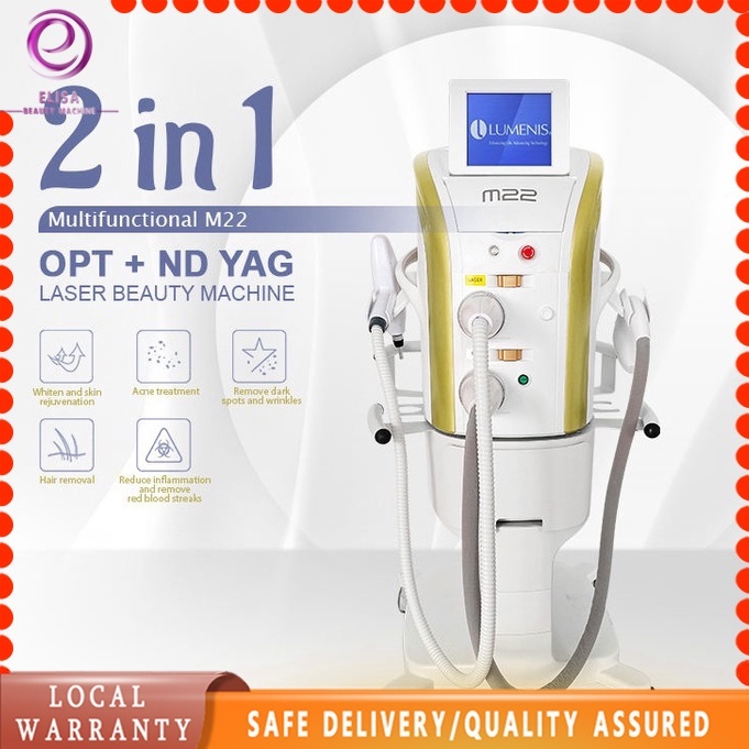 M22 Pigmented lesions freckles spotswhitening Cure acne ice point ...