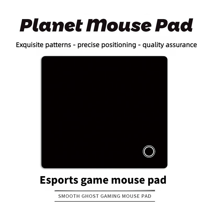 LGG Saturn PRO Mouse pad, professional esports game, computer desk pad ...