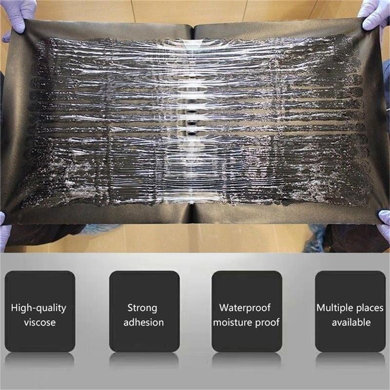 Rat glue trap with enhanced stickiness, rat glue trap, rat snake sticky ...