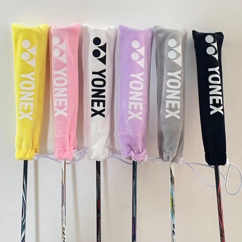Yonex Badminton Racket Handle Cover Handle Protective Cover | Shopee ...