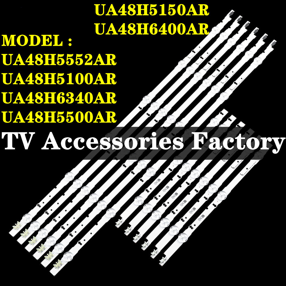 SAMSUNG UA48H5552AR UA48H5100AR UA48H6340AR UA48H5500AR UA48H5150AR ...