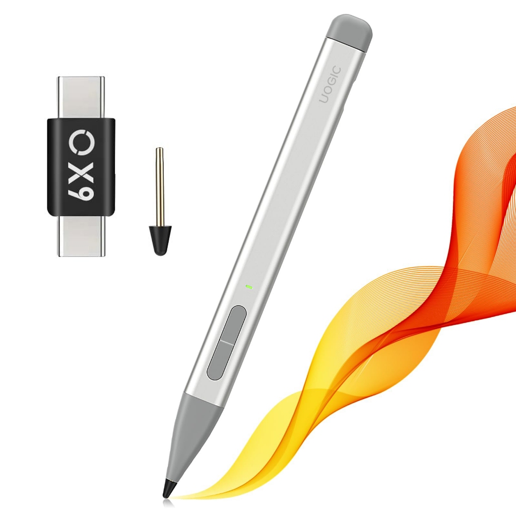 Uogic Stylus Pen for Surface9/8/X, for Surface Pro/Go/Book/Studio ...