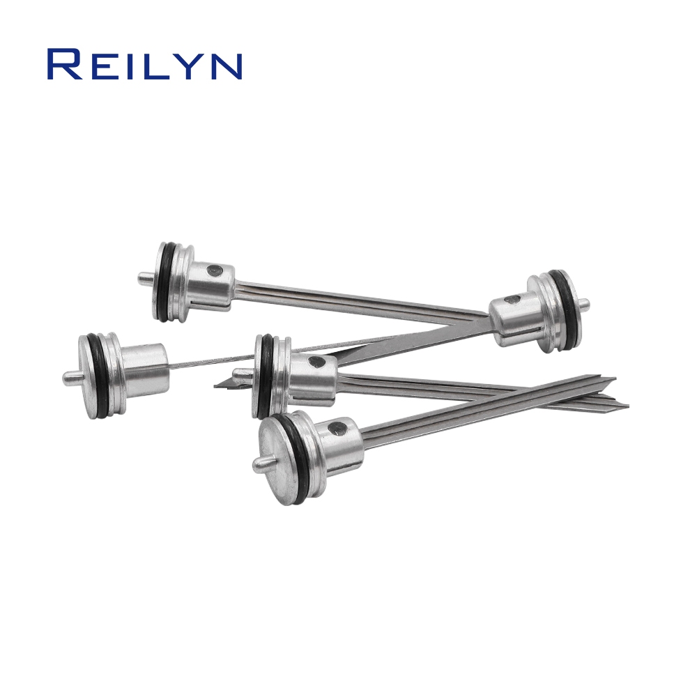 Pneumatic Nail Gun P625 Accessory Firing Pin, High Hardness Steel ...