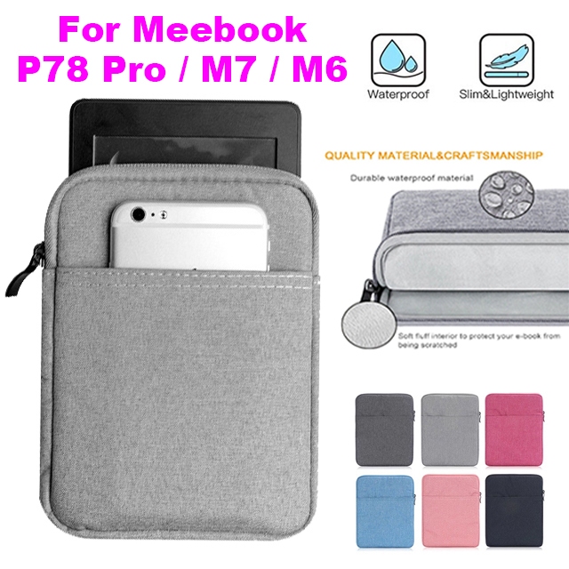 For Meebook P78 Pro eBook Reader 7.8" Eink Casing Meebook M7 7" 2023 ...