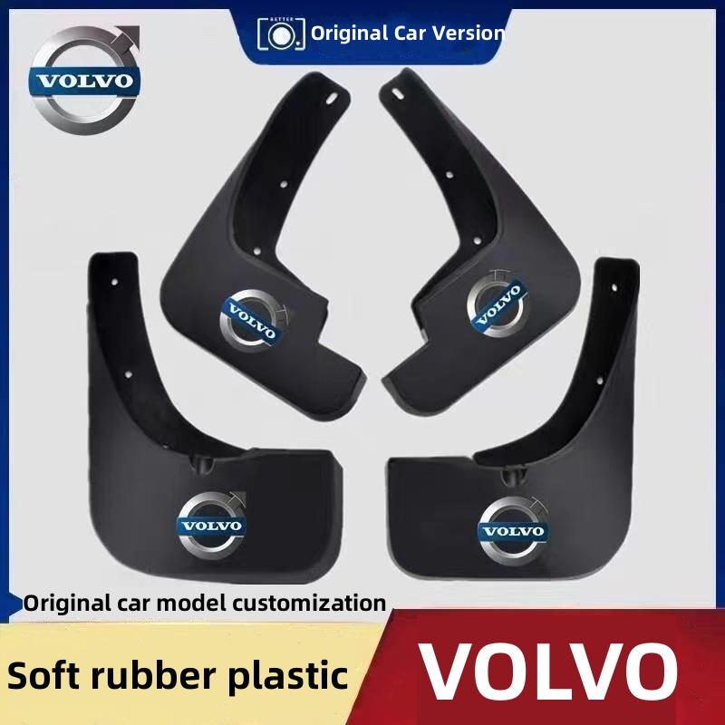 mud guard readystock Volvo S90XC90/XC60 Panel S60 XC40 S60 S80 V40 V60 ...