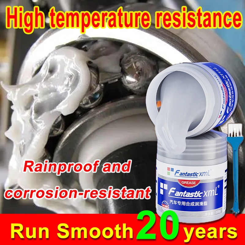 FantasticXml【Lubricated for 20 years】grease bearing high temp grease ...