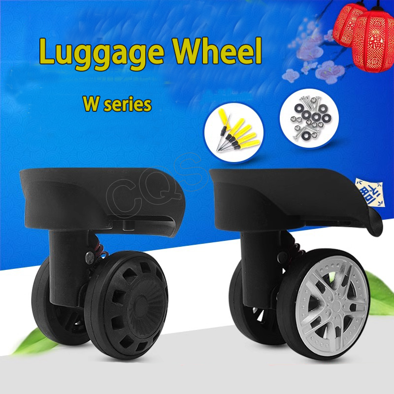 Luggage Wheel, Luggage Wheel Replacement, W series | Shopee Malaysia
