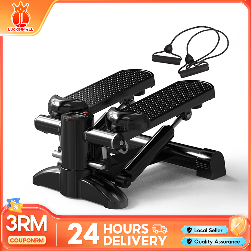 V Stepper Exercise Senaman Perut Excersic Equipment Home Gym Outdoor ...