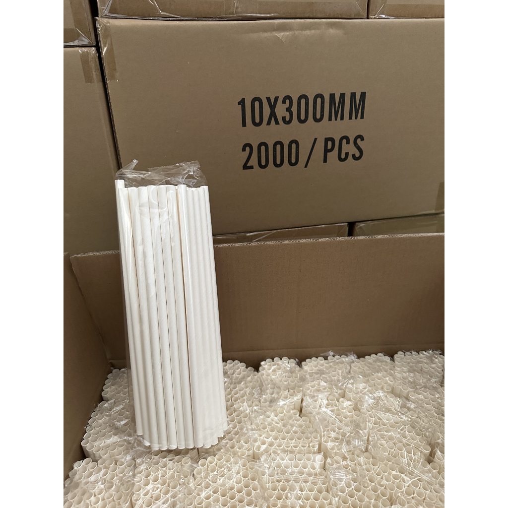 Dedicated for Vending Machines!Disposable Marshmallow Paper Stick ...