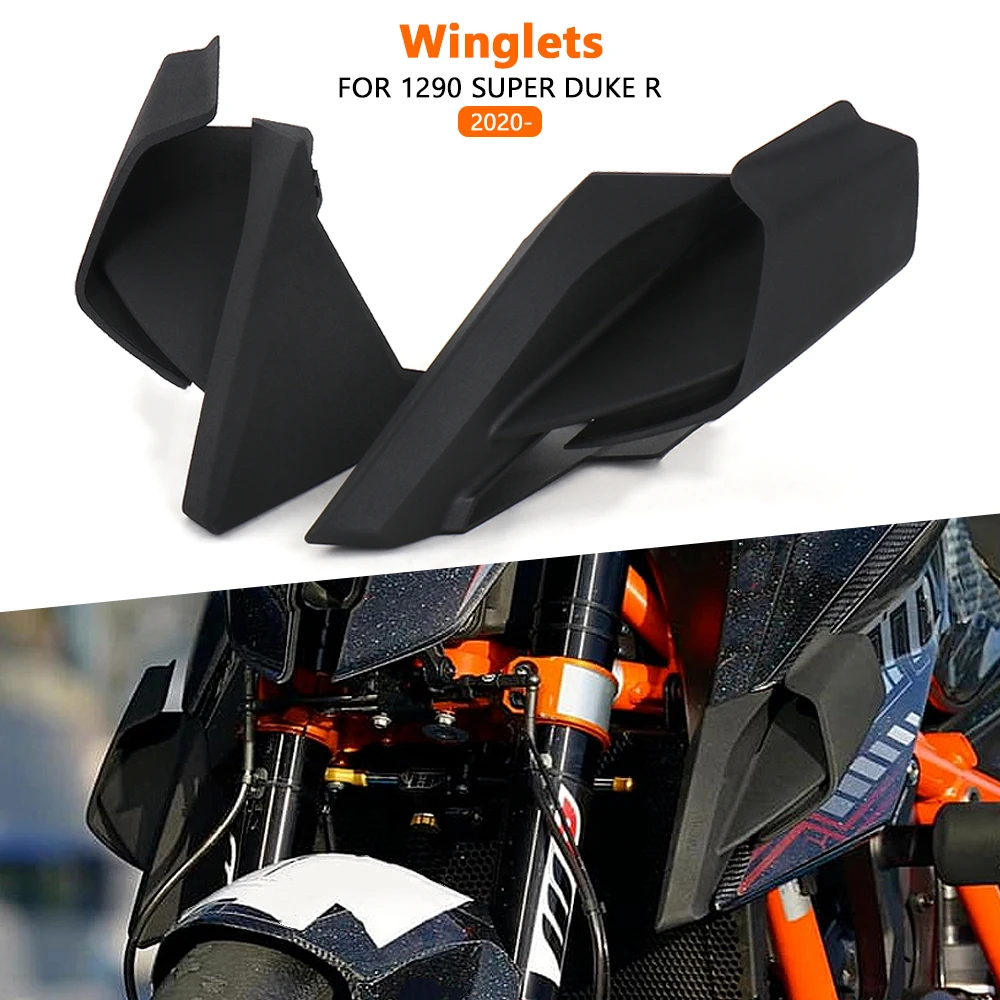 Suitable for KTM 1290 Super Duke R 2020 2021 2022 2023 2024 Front Lower ...