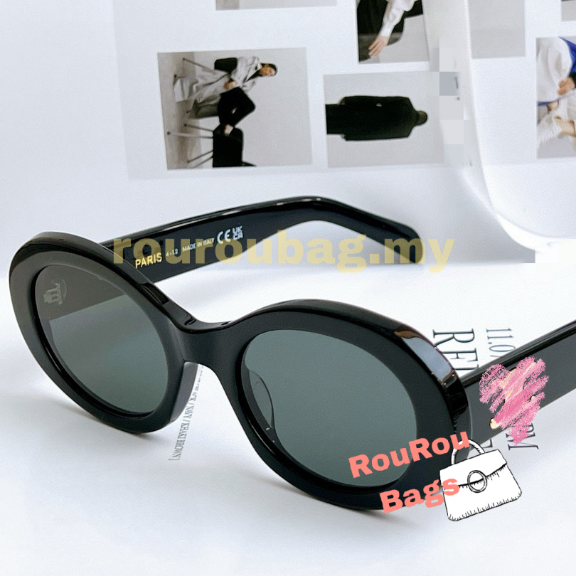 Ce Brand Sunglasses Sunglasses | Shopee Malaysia