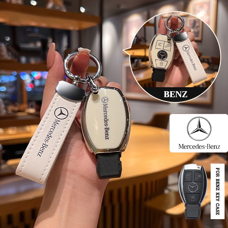 Mercedes-Benz A/C/E/S/GLA/GLB/GLC/GLE/GLS/G/AMG New Design TPU Anti ...