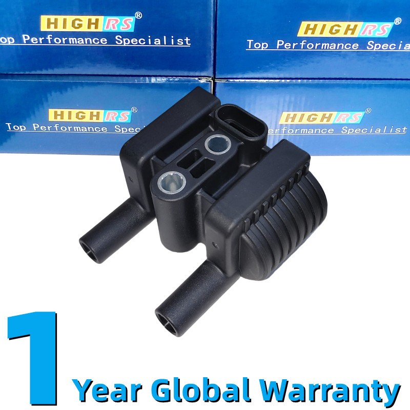 Ignition Coil Pack For Harley Sportster XL 883 1200 72 Roadster ...