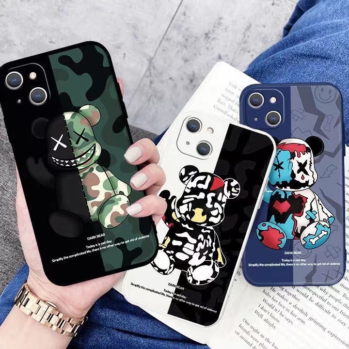 Casing Vivo Y03 4G Y18 4G Y28S 4G/5G Y58 5G Y100 5G IQOO Z9 5G IQOO Z9X ...