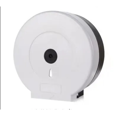 ( 1 pcs ) Jumbo Roll Tissue ( JRT ) Dispenser Plastic Big Toilet Roll ...