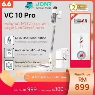JONR Official Store Online, June 2024 | Shopee Malaysia