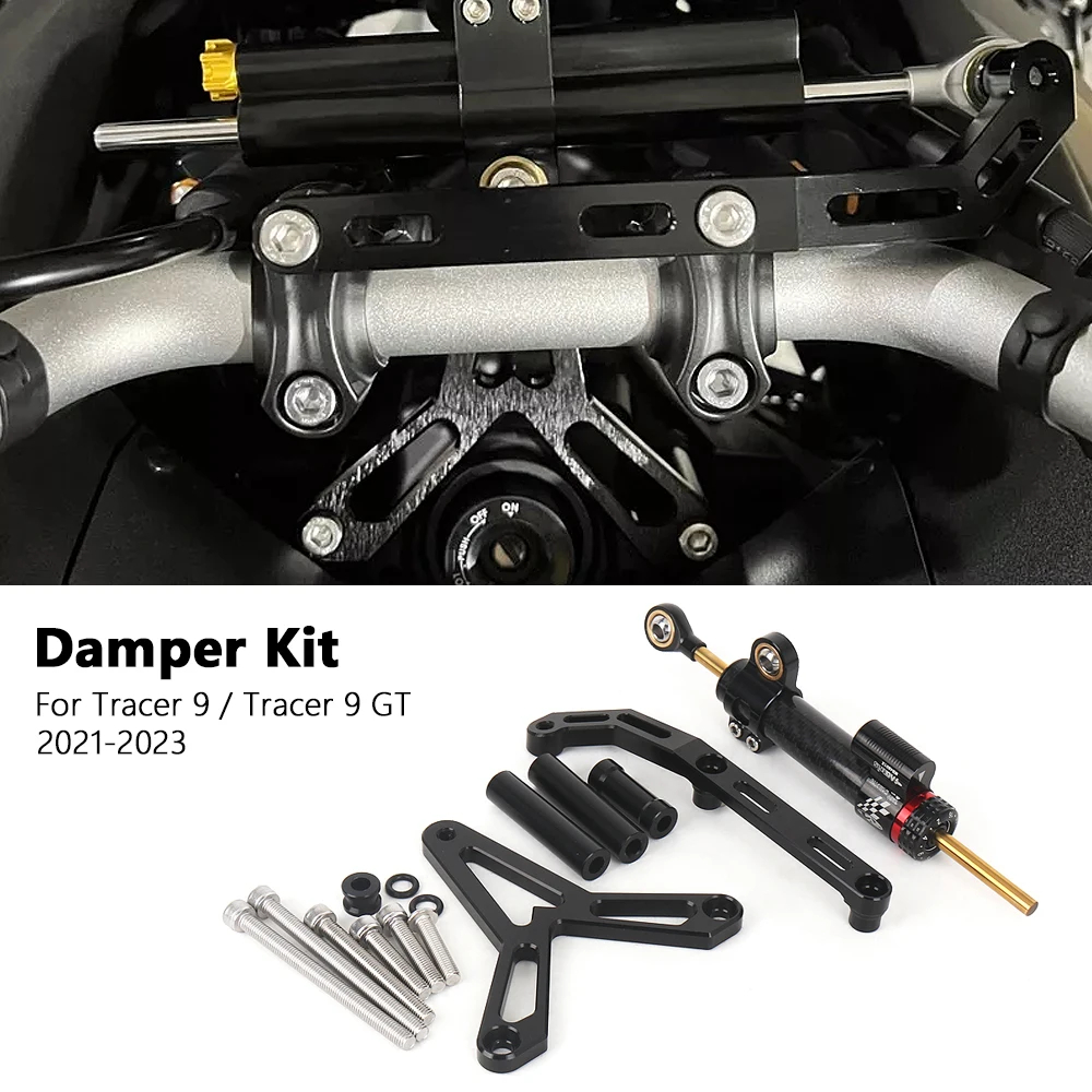 Suitable for Yamaha Tracer 9 GT TRACER9 2021 2022 2023 Motorcycle ...