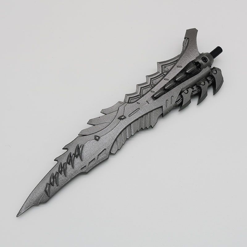BDT Studio BDT-93 Big Sword Upgrade Kit Weapon For Legacy United ...